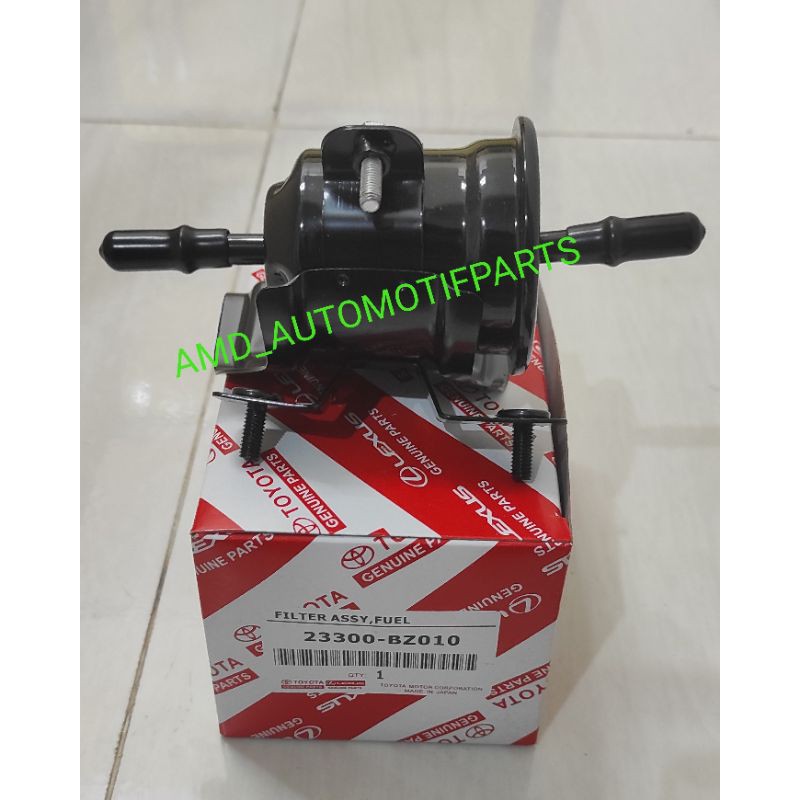 Jual FUEL FILTER AVANZA-XENIA OLD | Shopee Indonesia