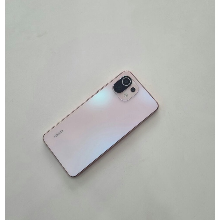 Jual MI 11 LITE 8/128GB Second Garansi | Shopee Indonesia
