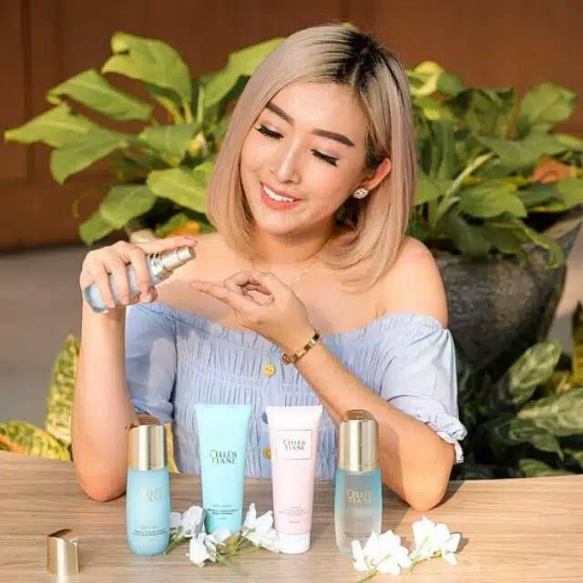 Jual Box celles tiane | Shopee Indonesia