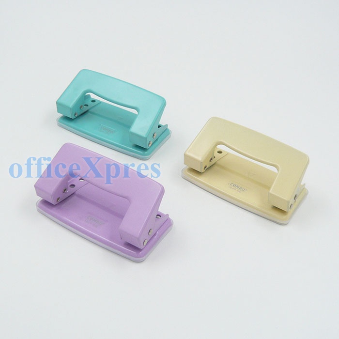 Jual Pembolong Kertas / Pelubang Kertas Besar Kecil / Paper Punch 85XL ...