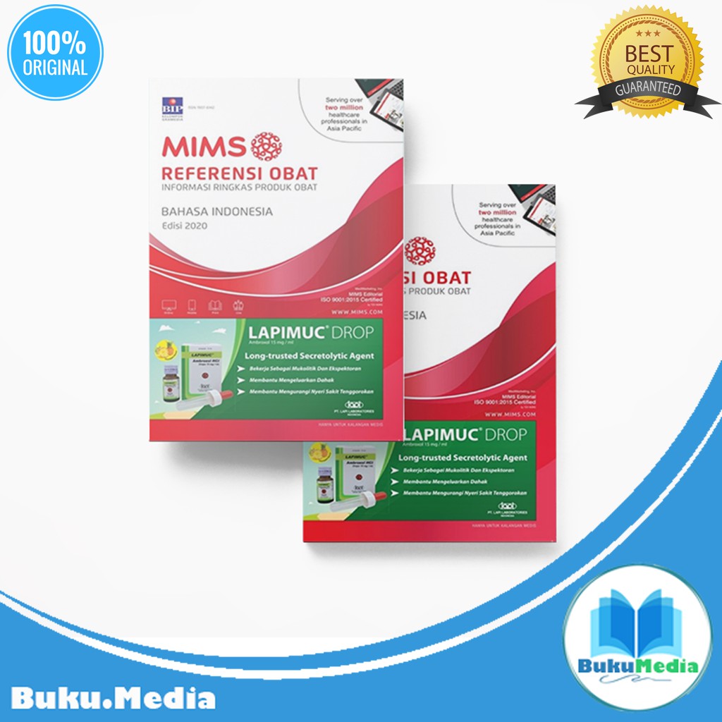 Jual Buku Mims Edisi Bahasa Indonesia Vol. 21 Tahun 2020 | Shopee Indonesia Jual Buku Mims Edisi Bahasa Indonesia Vol. 21 Tahun 2020 | Shopee Indonesia