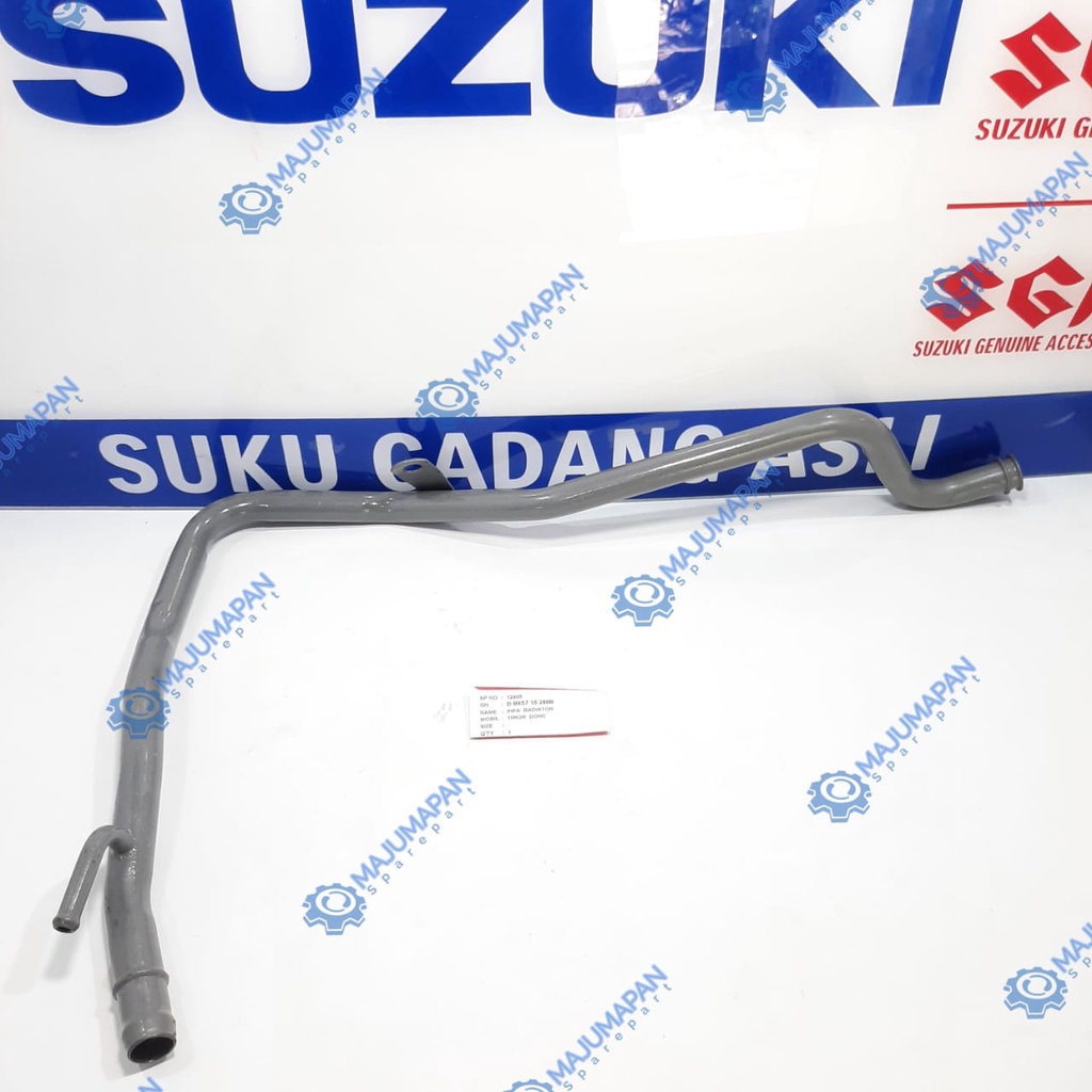 Jual Pipa Air Radiator Timor DOHC | Shopee Indonesia