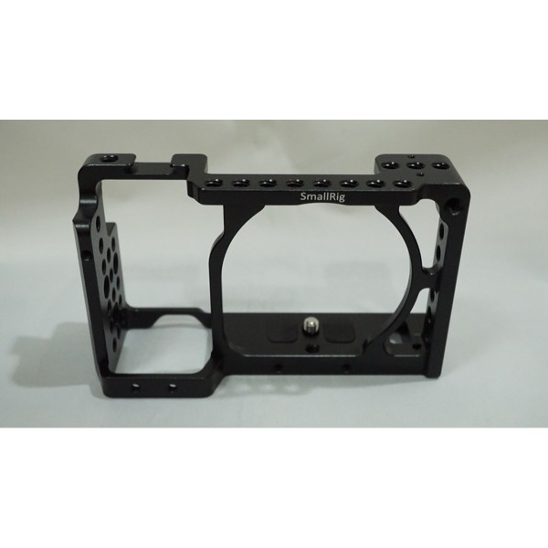 Jual SmallRig Sony Alpha a6500 a6300 a6000 Rig Cage | Shopee Indonesia