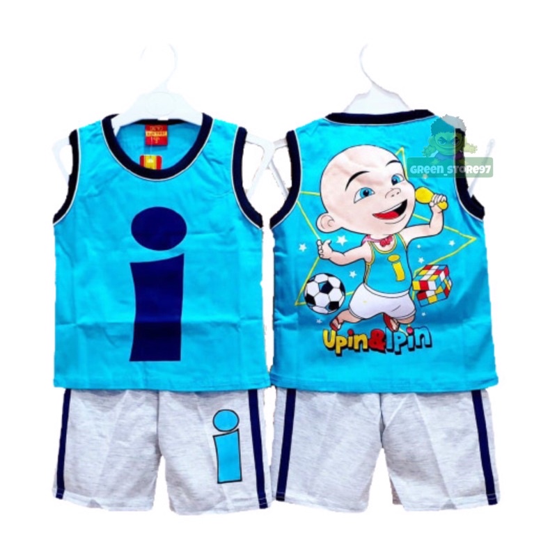 Jual STELAN PENDEK UPIN IPIN BAJU UPIN IPIN SETELAN HARIAN ANAK UPIN ... Jual STELAN PENDEK UPIN IPIN BAJU UPIN IPIN SETELAN HARIAN ANAK UPIN ...