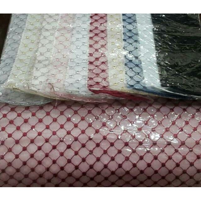 Jual Tile jaring kotak | Shopee Indonesia
