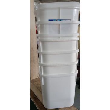 Jual Ember/Box bekas es krim | Shopee Indonesia
