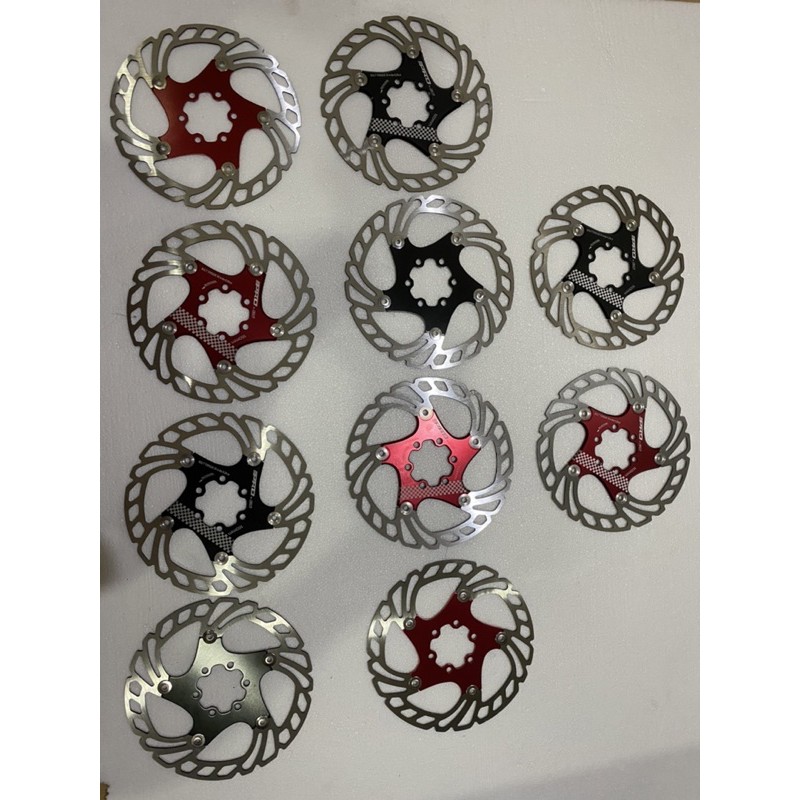 Jual Cakram Rem Sepeda Gunung 160mm | Shopee Indonesia