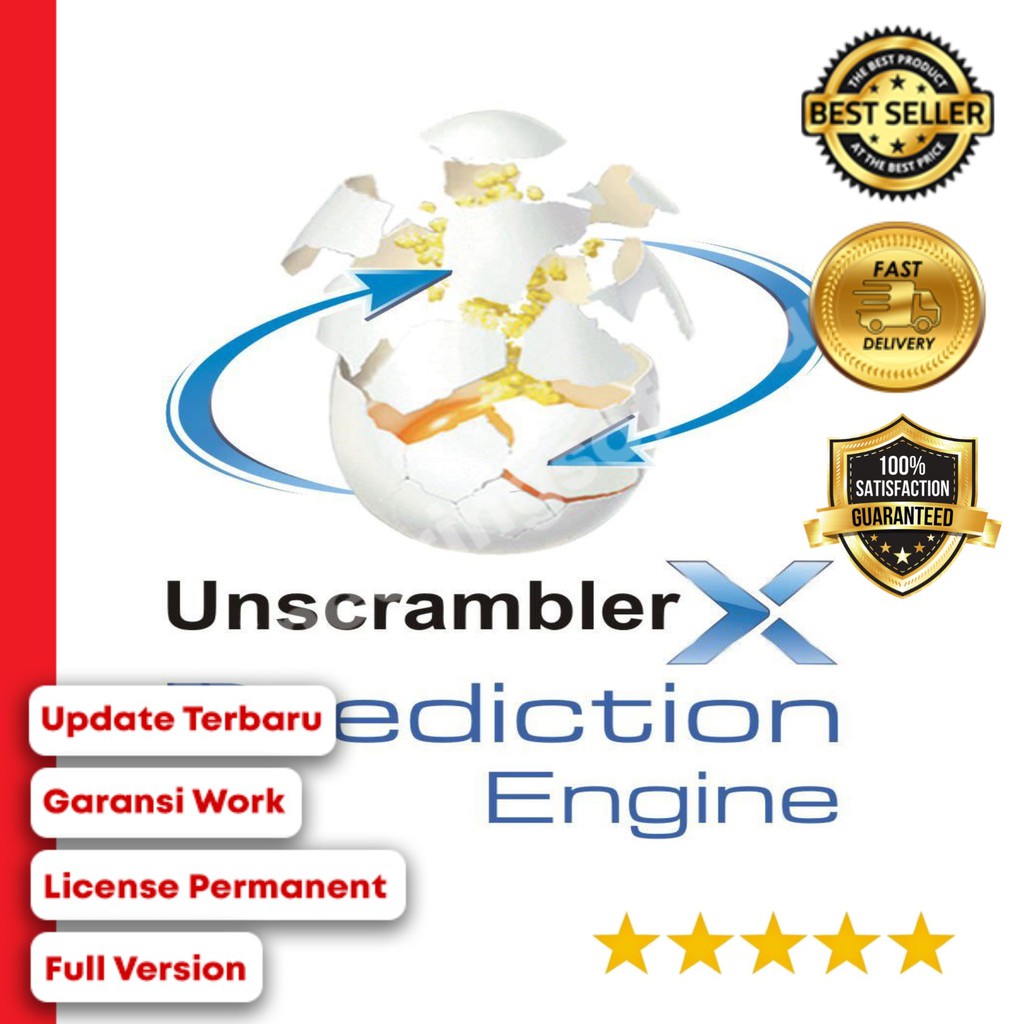 Jual Software Komputer The Unscrambler x 10.4 for windows 10 8 8.1 7 ...