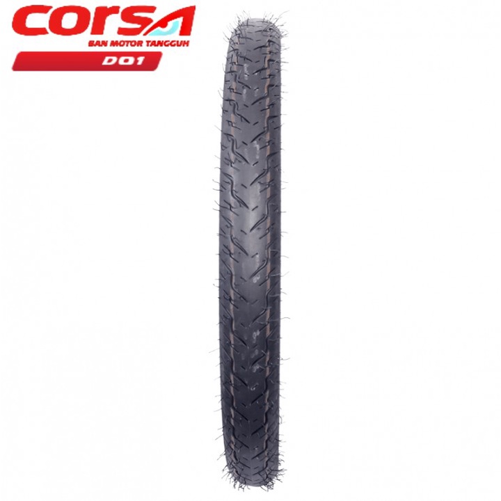 Jual CORSA 50/90-17 D01 - TUBE TYPE | Shopee Indonesia