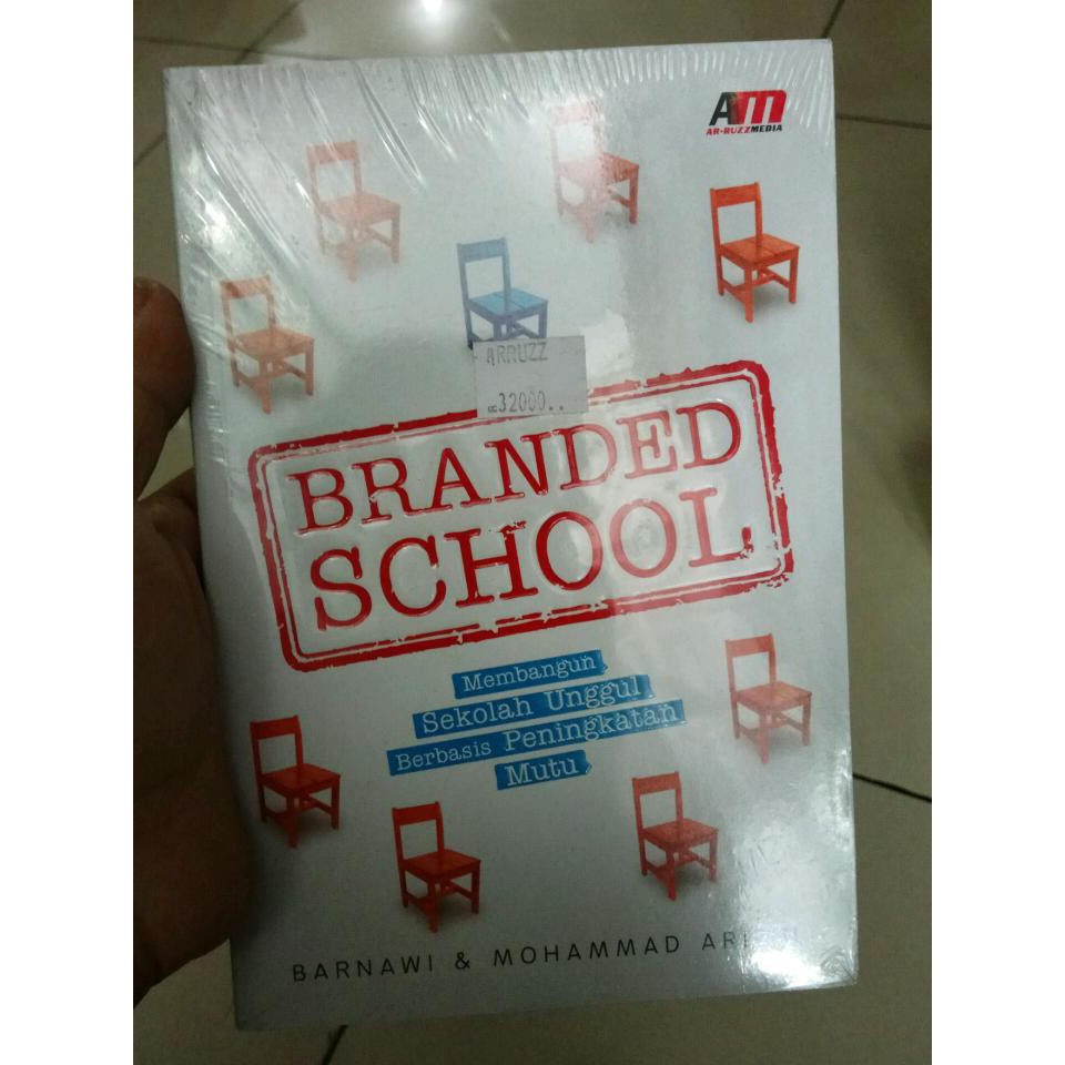 Jual Buku Branded School - Barnawi | Shopee Indonesia