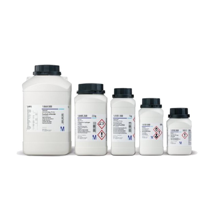 Jual Aluminium klorida heksahidrat MERCK | Shopee Indonesia