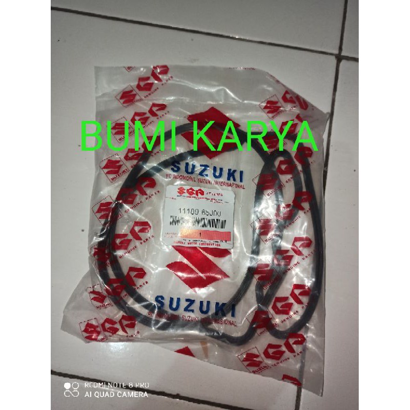 Jual packing klep atau packing tutup klep suzuki escudo 2.0cc atau ...