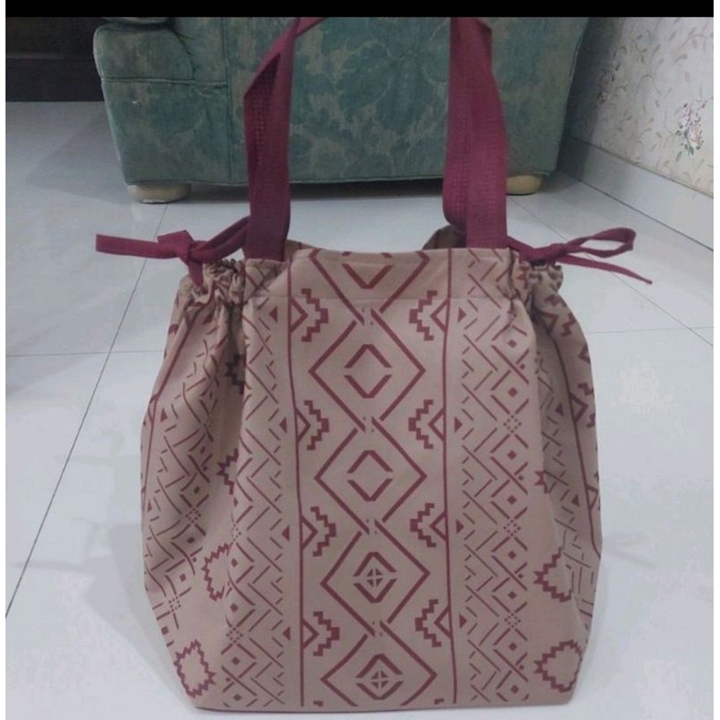 Jual Tas Berkat Hajatan Tas Hajatan 24×24 Tas Nasi Kotak Nasi | Shopee ...