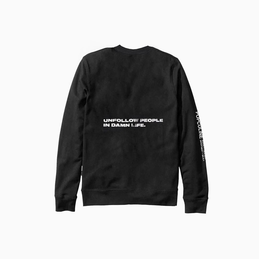 Jual POPCULINE - UNFOLLOW PEOPLE | Shopee Indonesia