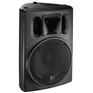 Jual Beta 3 U15A U-15A Powered PA Speaker 15 Inchi Original | Shopee ...