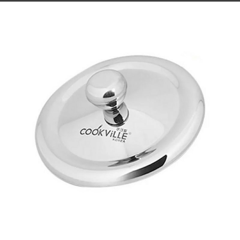 Jual Tutup gelas stainless cookville 9cm atau 10cm 11cm | Shopee Indonesia