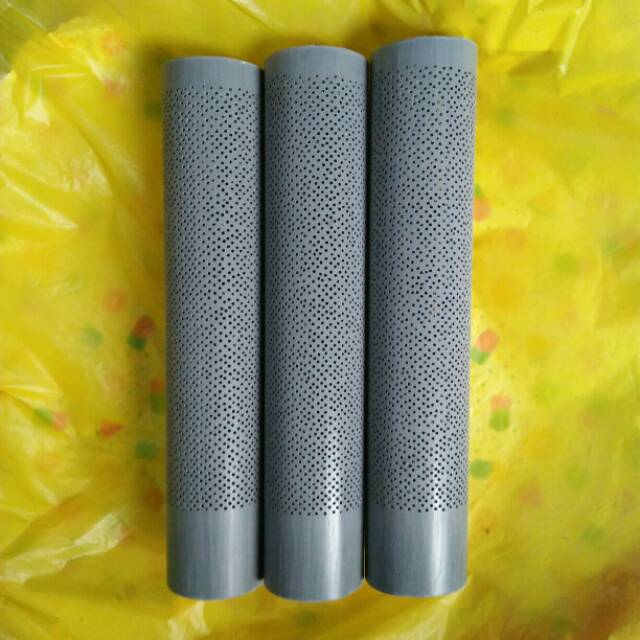 Jual Pipa saringan kolam 1,5in lubang 2mili panjang 30cm | Shopee Indonesia