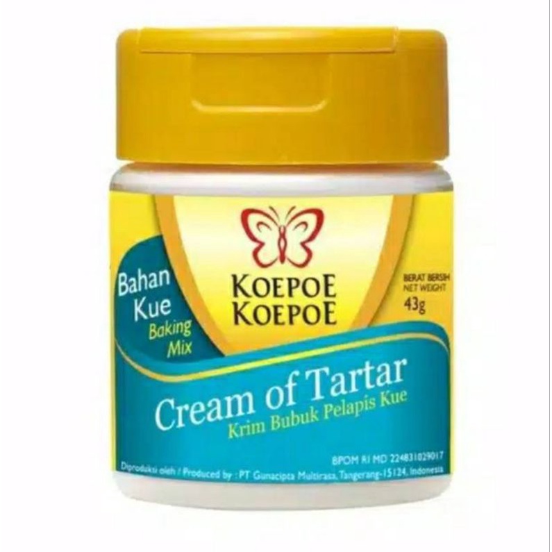 Jual baking powder pengembang kue soda kue pengembang roti bahan roti ...