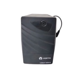 Jual UPS VERTIV Liebert itON ID PSA600-ID 600VA 360W BATTERY 12V 7Ah ...
