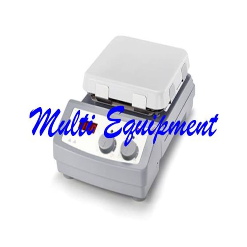 Jual DLAB MS7-H550-S LED Square Magnetic Hotplate Stirrer Cat ...