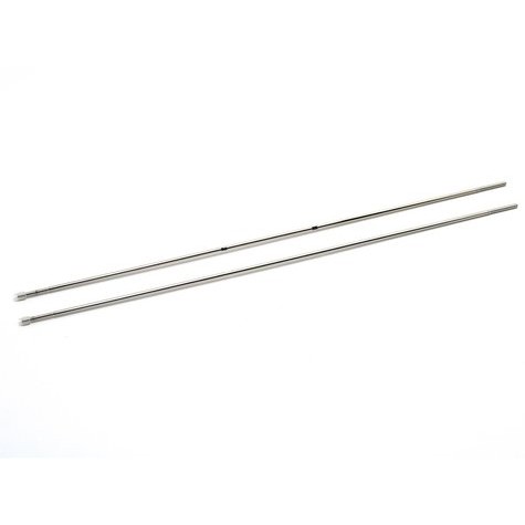 Jual Align Trex 500 Flybar Rod 340mm T-Rex 500 H50010 | Shopee Indonesia