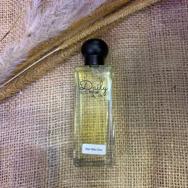 Jual Daily parfum (dior miss dior) | Shopee Indonesia
