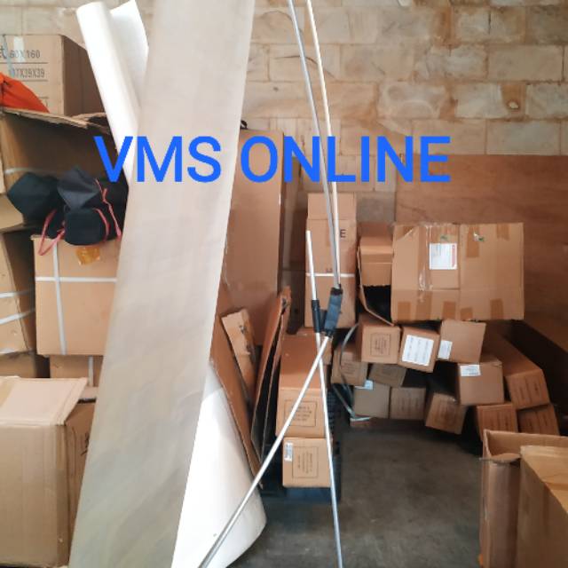 Jual Stand Standing Stan Tiang Spanduk X Banner Benner Alumunium ukuran ...