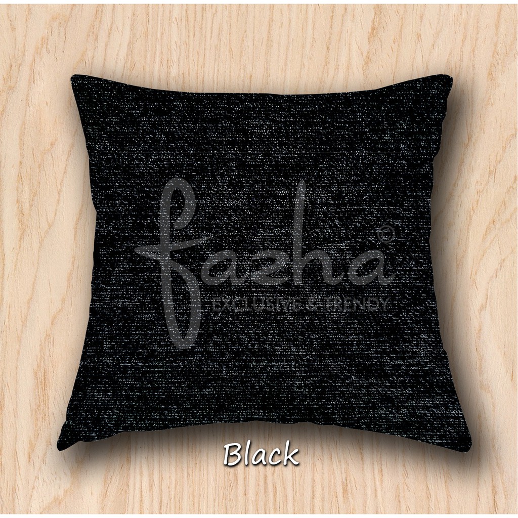 Jual Sarung Bantal Sofa Kursi Tamu fazha Mewah Kekinian Modern Motif ...
