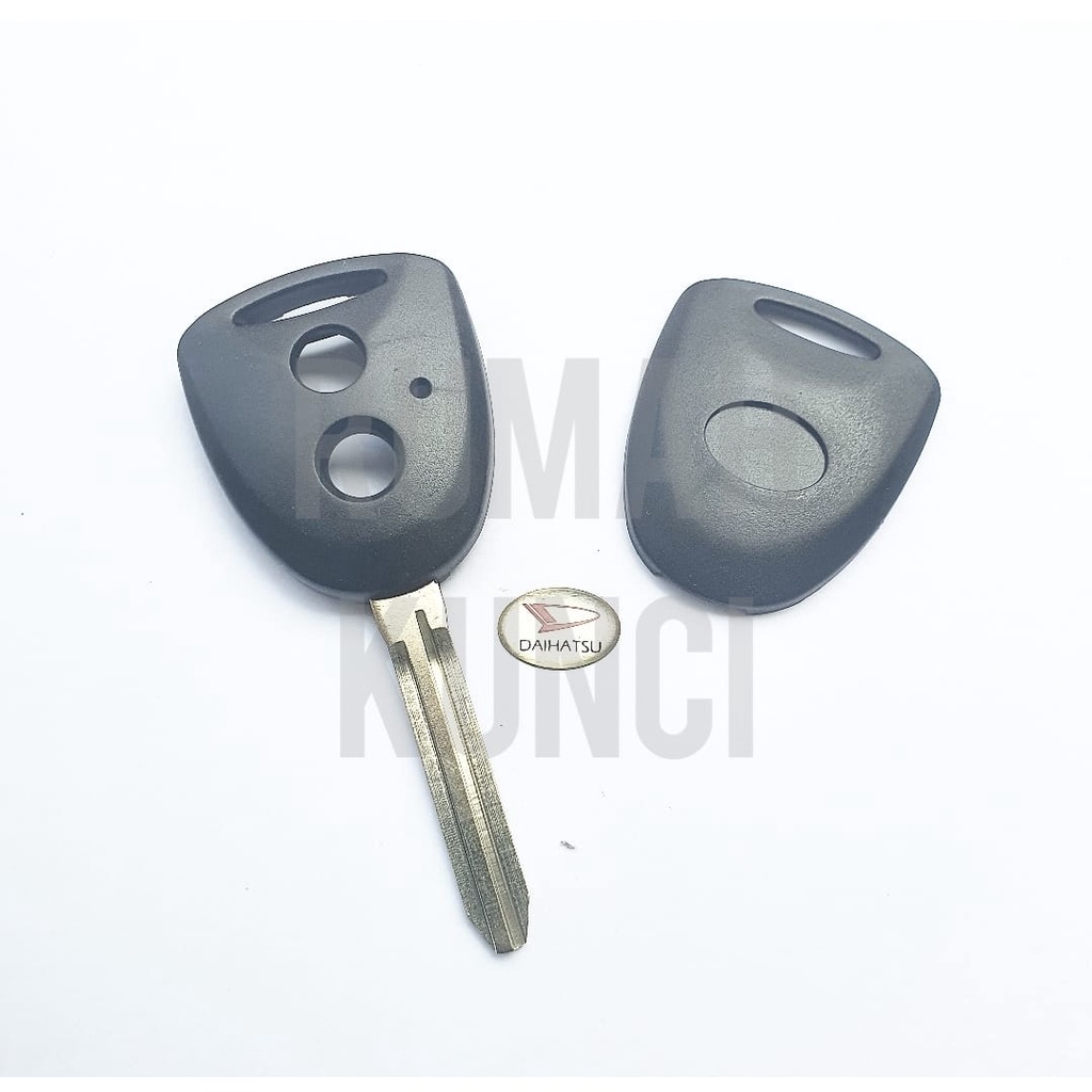 Jual Casing Kunci Mobil Daihatsu Xenia Terios | Shopee Indonesia