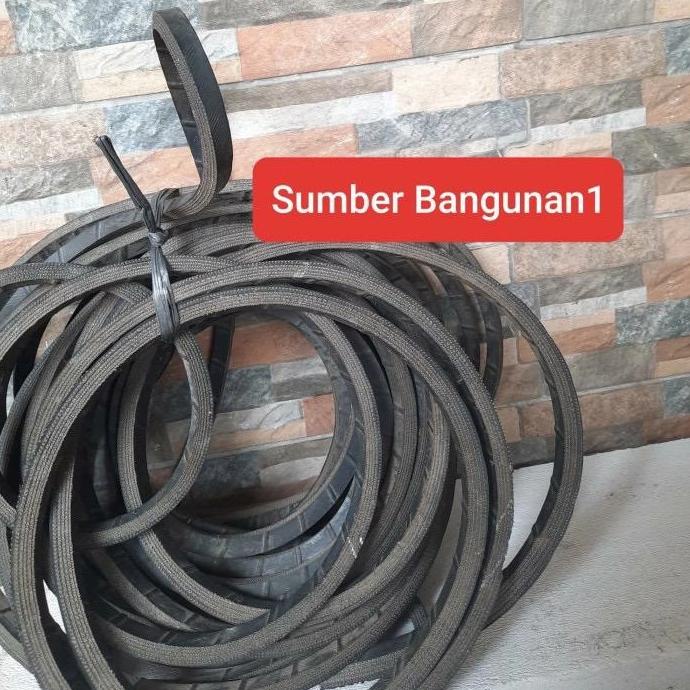 Jual Tali timbah 15 Meter tali karet katrol timba sumur bangunan ...