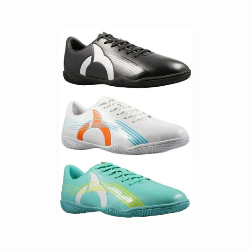 Jual sepatu futsal ortuseight HORIZON in ortus new | Shopee Indonesia