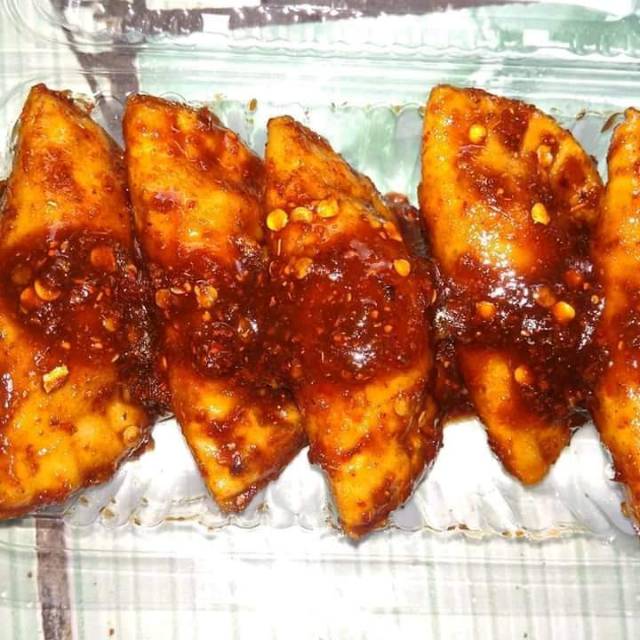 Jual CIRENG AYAM HOT KHAS GARUT TERENAK | Shopee Indonesia