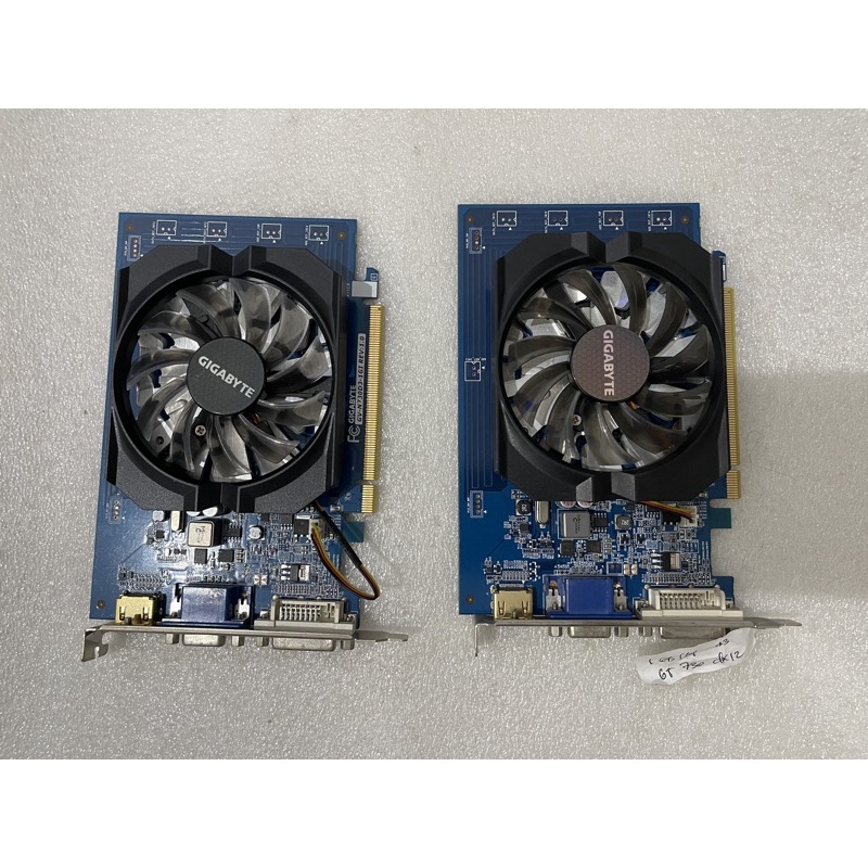 Jual VGA CARD1GB 64BIT DDR3 GT730 DX12 | Shopee Indonesia