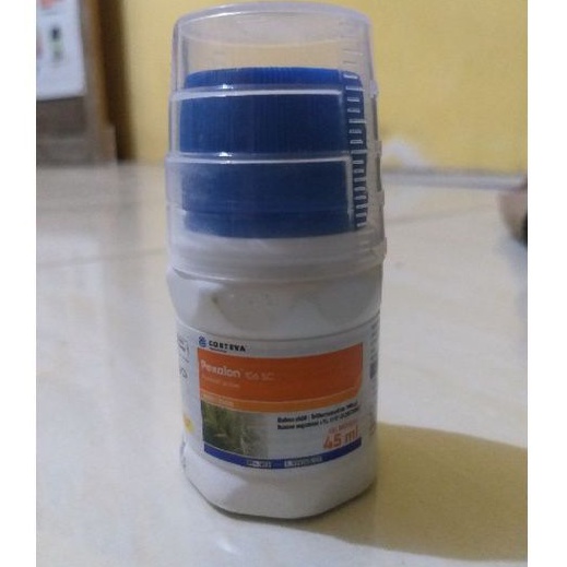 Jual ADAM TANI /INSEKTISIDA /PEXALON 106 SC/45ML/ AMPUH BASMI WERENG ...