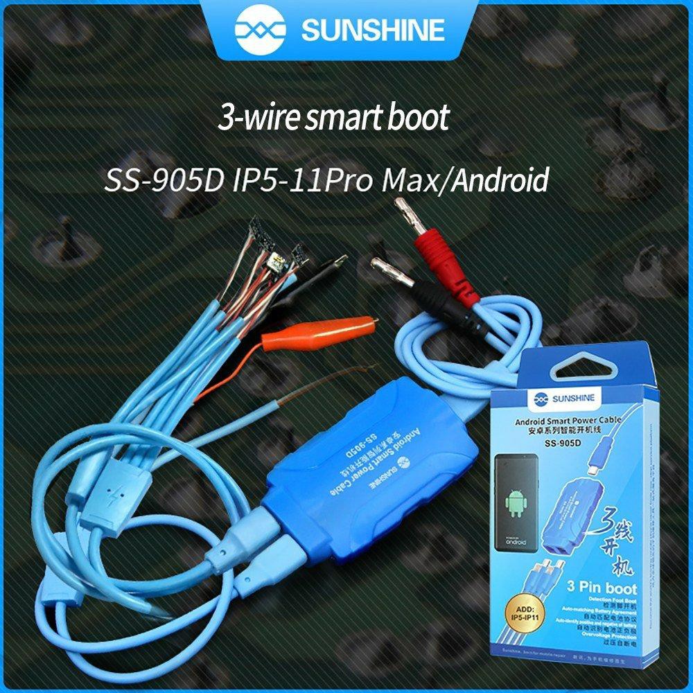 Jual Kabel power supply SS 905D Murah | Shopee Indonesia