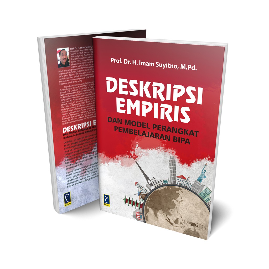 Jual Deskripsi Empiris | Shopee Indonesia