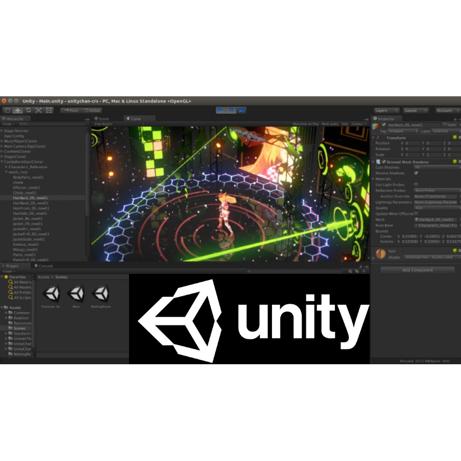Jual aplikasi dan tutorial unity full version | Shopee Indonesia