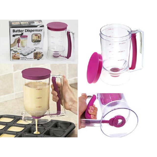 Jual Batter Dispenser | Shopee Indonesia
