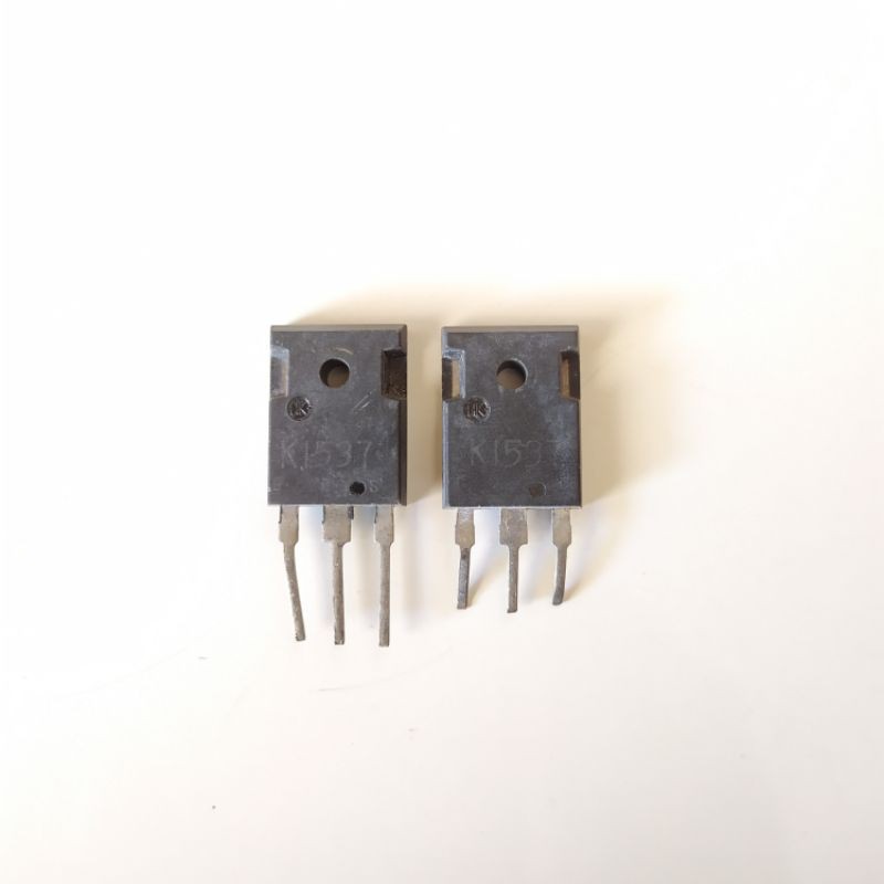 Jual Transistor K1537 | Shopee Indonesia