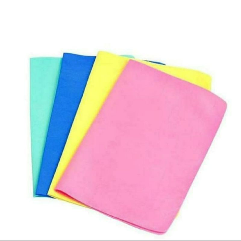 Jual Lab Kanebo Serbaguna, Lab Serat Kanebo, Kain Cuci Mobil | Shopee ...