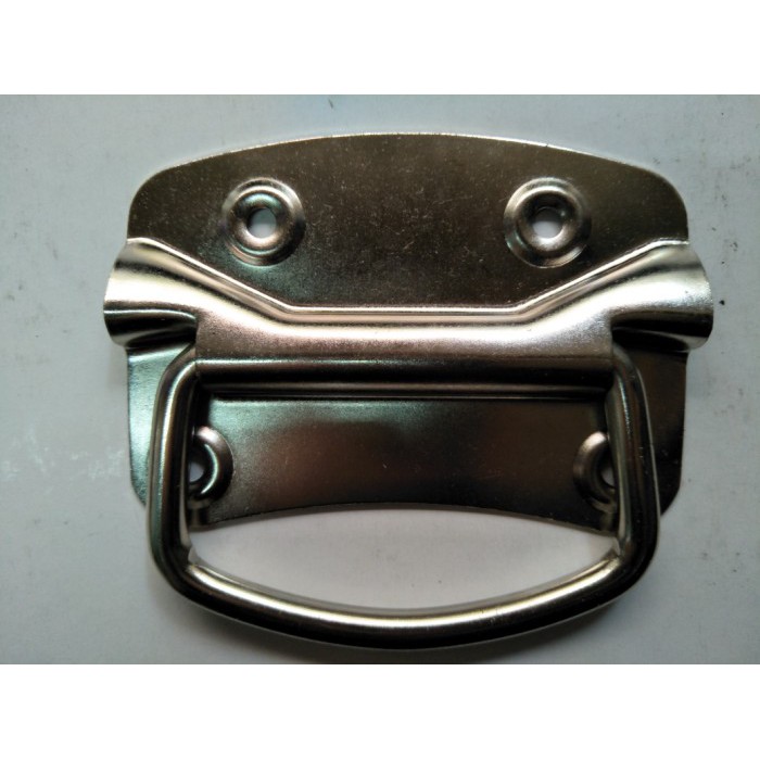 Jual Pegangan petiHandle peti tarikan peti besi L | Shopee Indonesia