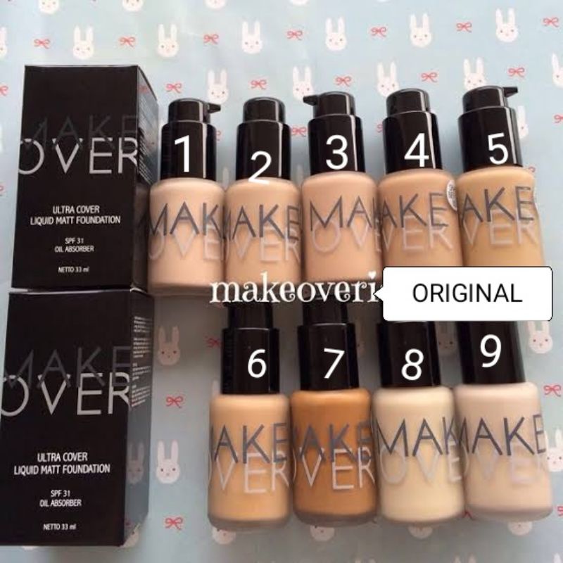 Jual Paket Make Over make Up Seserahan Satu Set Lengkap/ Make Over ...