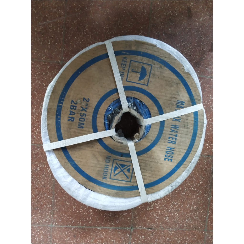 Jual SELANG BUANG ALKON SUNNY HOSE POMPA IRIGASI SAWAH AIR 2 2 INCH ...