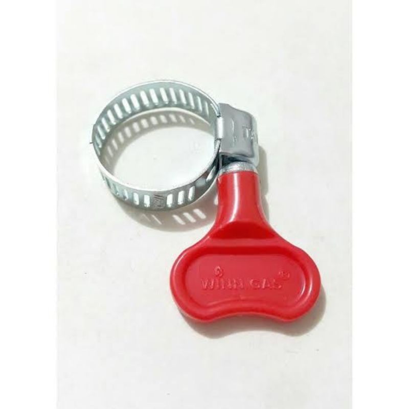 Jual Klem selang - pengunci selang - clem selang | Shopee Indonesia