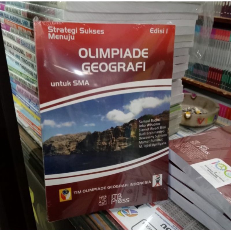 Olimpiade Geografi Sma - Perumperindo.co.id