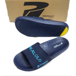 Jual SANDAL PAKALOLO BOOTS sandal slider pakalolo original VENOM 01 ...