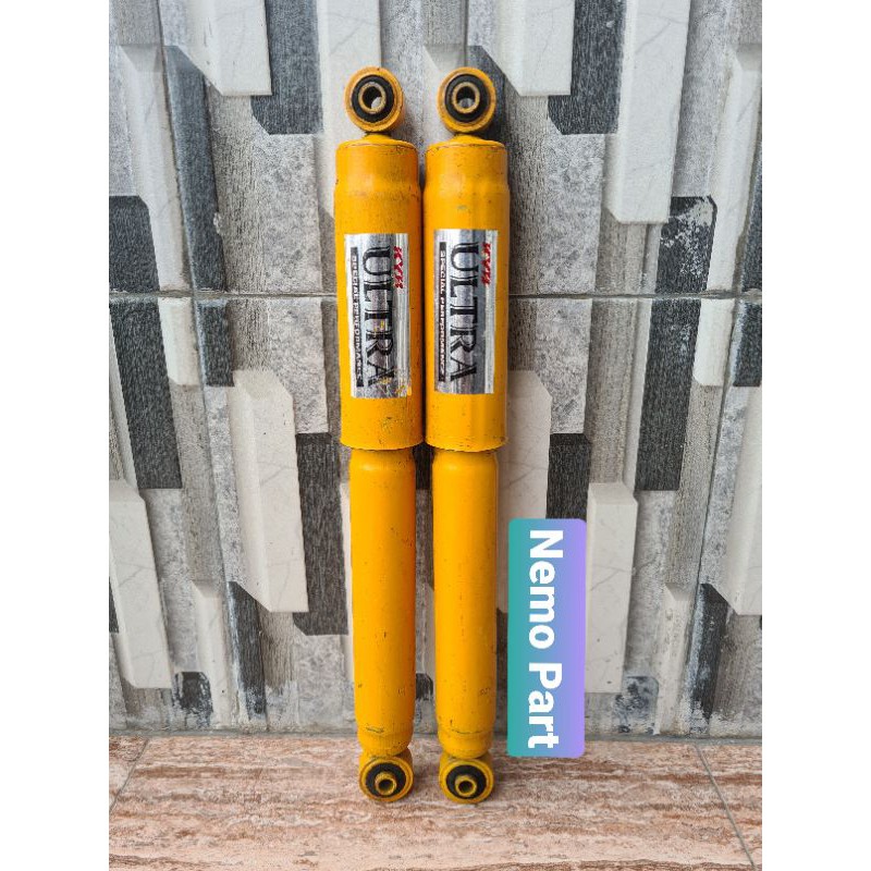 Jual Shockbreaker Rear Toyota Avanza / Xenia / Veloz / New 2004-2018 ...