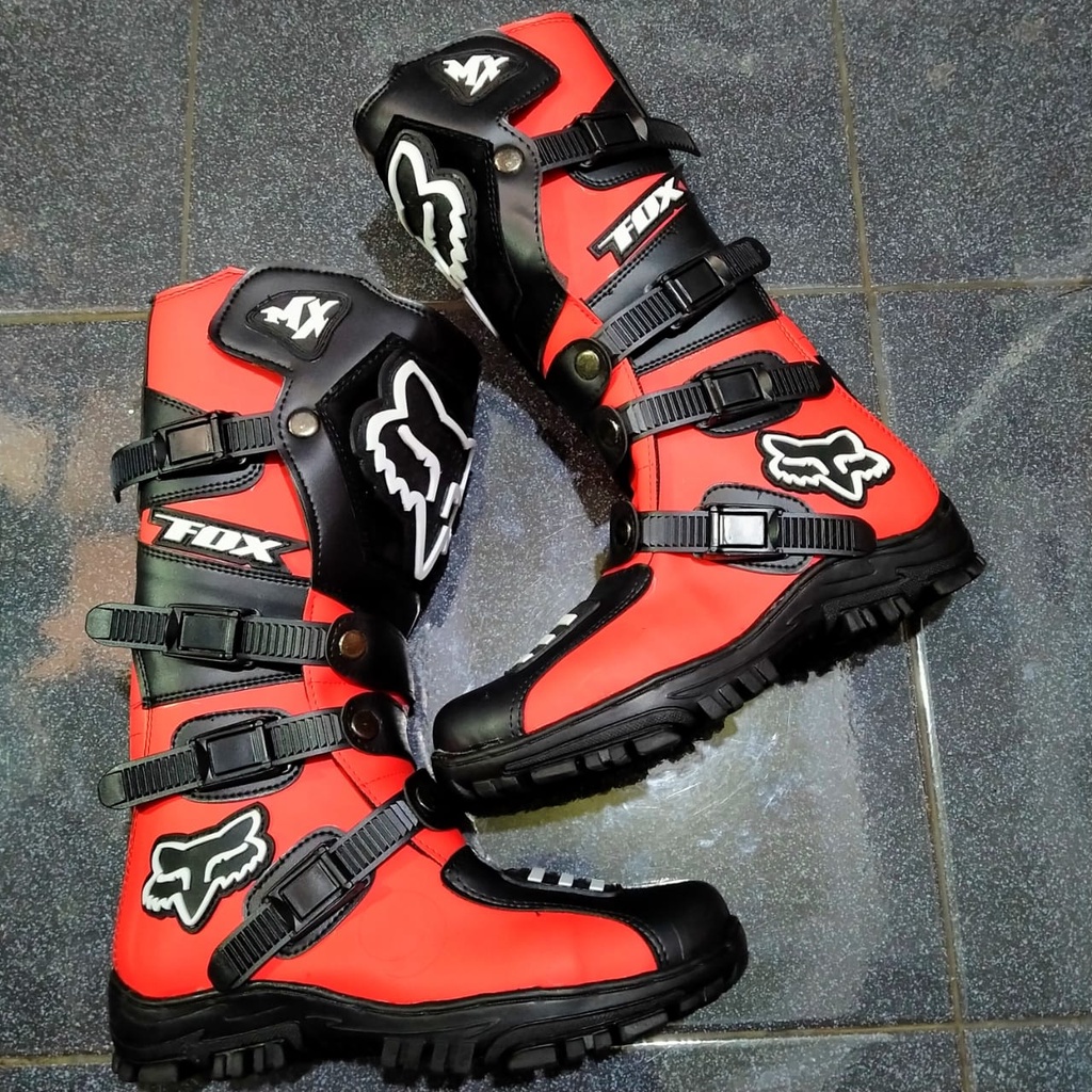 Jual Sepatu trail cross murah - Sepatu trail for Gtx trabas adventure ...