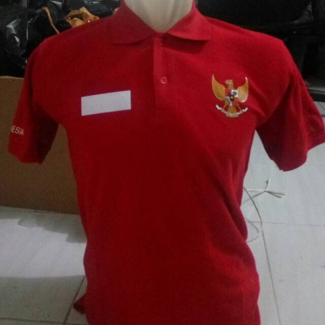 Jual Polo Shirt Garuda Indonesia | Shopee Indonesia