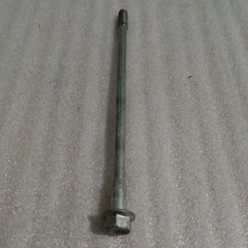 Jual baut angker tusuk sate baud boring head Jupiter MX old - Jupiter ...